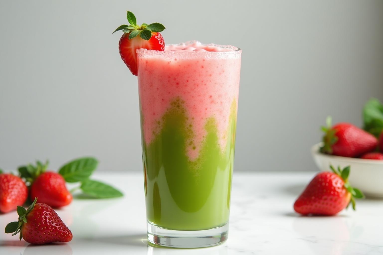 Blessed Matcha - Modern Matcha in Toronto